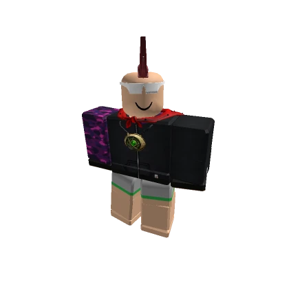 Occide | Roblox Player Profile - Rolimon's
