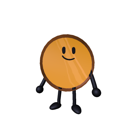Coin [BFDI