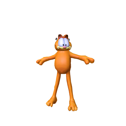 Lasagna Cat Bundle