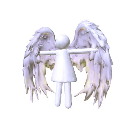 Angel - Roblox