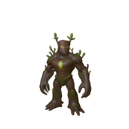Tree Titan Bundle