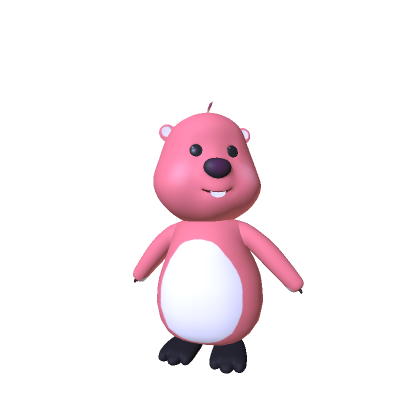 Loopy Beaver