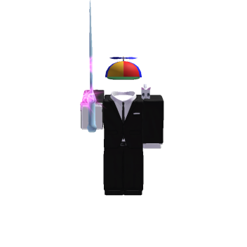 Joey - Roblox