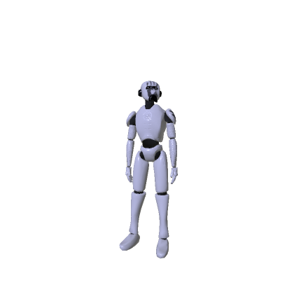Tactical Droid