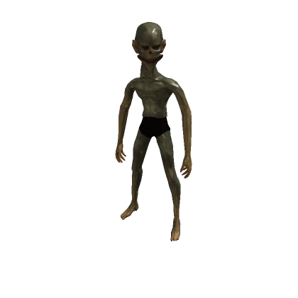 The Sniffler - Roblox