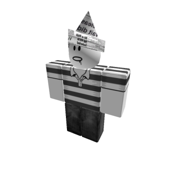 OldGameArchive - Roblox