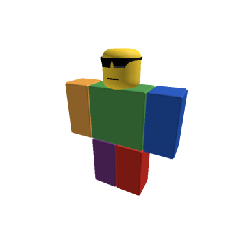 Bob - Roblox