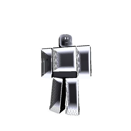 Infinite Void [Recolorable]