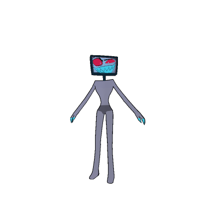 VOX TV Demon
