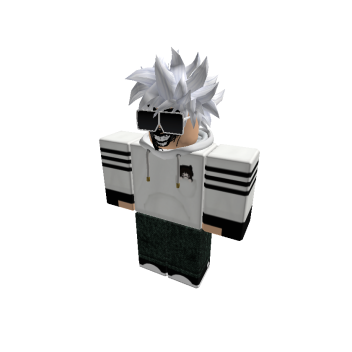 Juan - Roblox