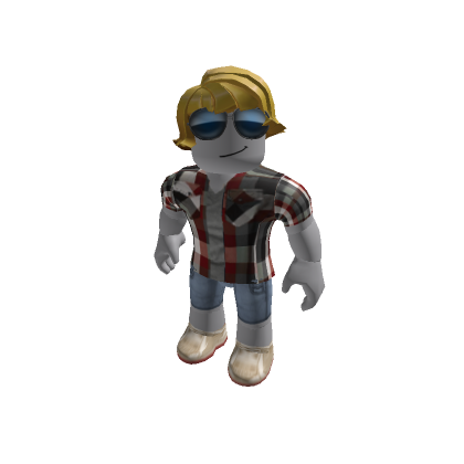 Casey - Roblox