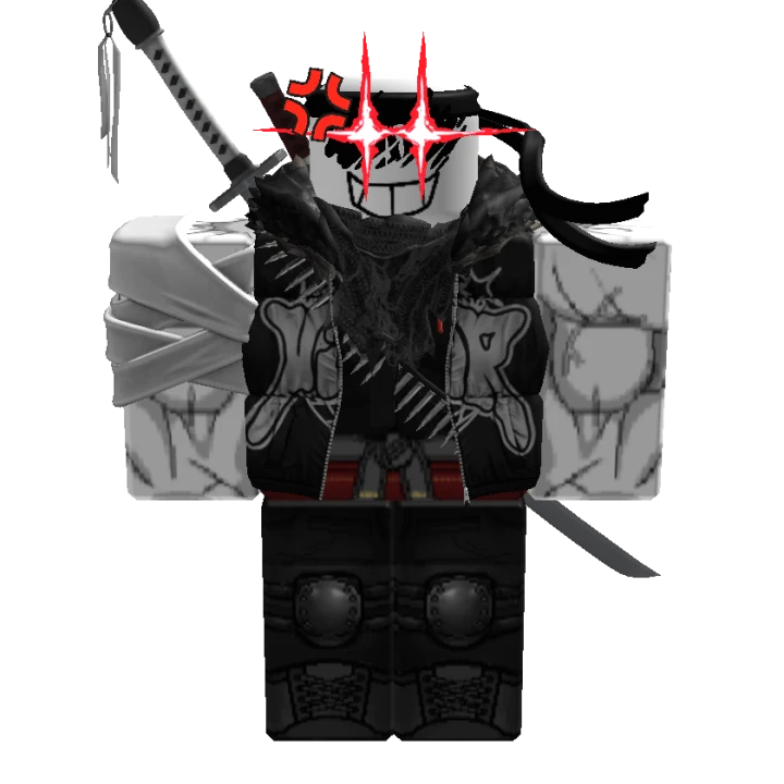Pob - Roblox