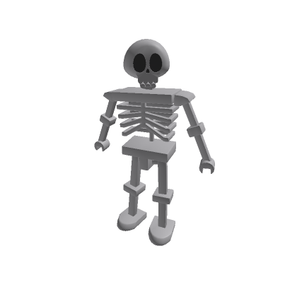 Women skelly
