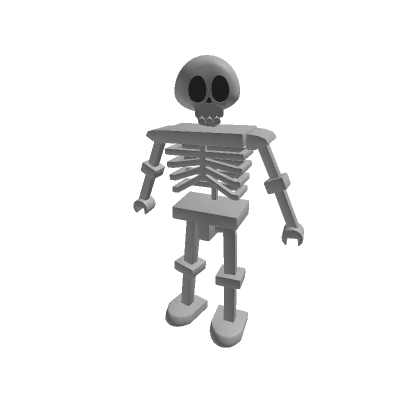 Women skelly - Roblox