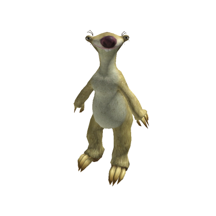 Sloth Bundle - Roblox