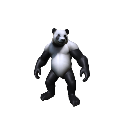 Buff Panda
