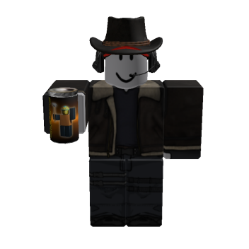 Dirpy - Roblox