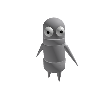 REPO Robot(Recolorable)