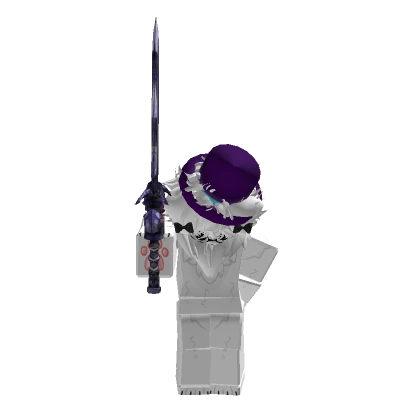 SkiddyPaws | Roblox Player Profile - Rolimon's