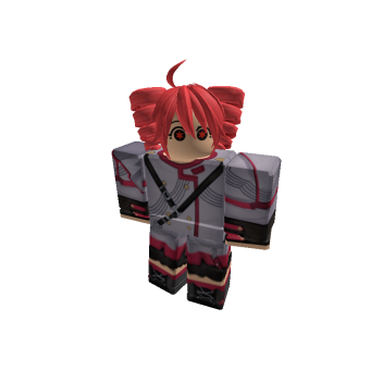 Kasane Teto - Roblox