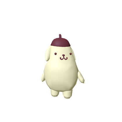 Pom Pom Purin