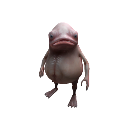 ปลา Blob - Roblox