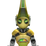 Junkbot Cult - Roblox