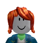Janet and Kate - Roblox