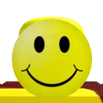 Smiley - Roblox