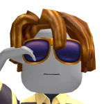 DuckXander - Roblox