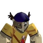 BRIBBLECO™ - Roblox
