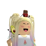 Lynitaa - Roblox