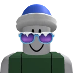 SnowdustDev - Roblox
