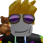 PANDY DROVERKA - Roblox