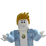 Really Cool Game - Roblox