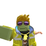 Leo - Roblox