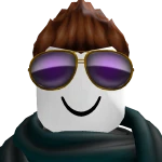 Podiums VC - Roblox