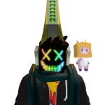 The Techy Crew - Roblox