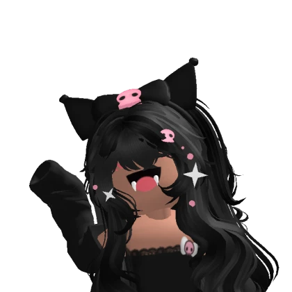 Nezuko_thefirs Adopt Me Profile | Neblio