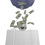 Club iris - Roblox