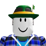 Roy & Charcle - Roblox