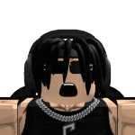 Chrollo - Roblox