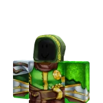 Rolimon's x CrimsonHeart - Roblox