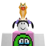 xolbor - Roblox