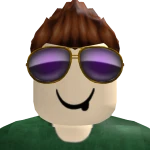 @Zyleak - Roblox