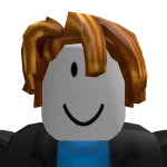 Builderman - Roblox