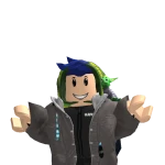 Cosmic Games Club - Roblox