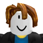 Roy & Charcle - Roblox