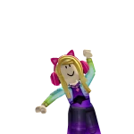 - shiny stars- - Roblox