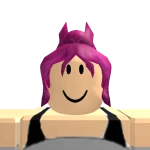 SSSniperWolf - Roblox